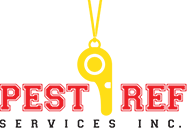 Pest Control in Eustis, FL | Pest Ref Services Inc.